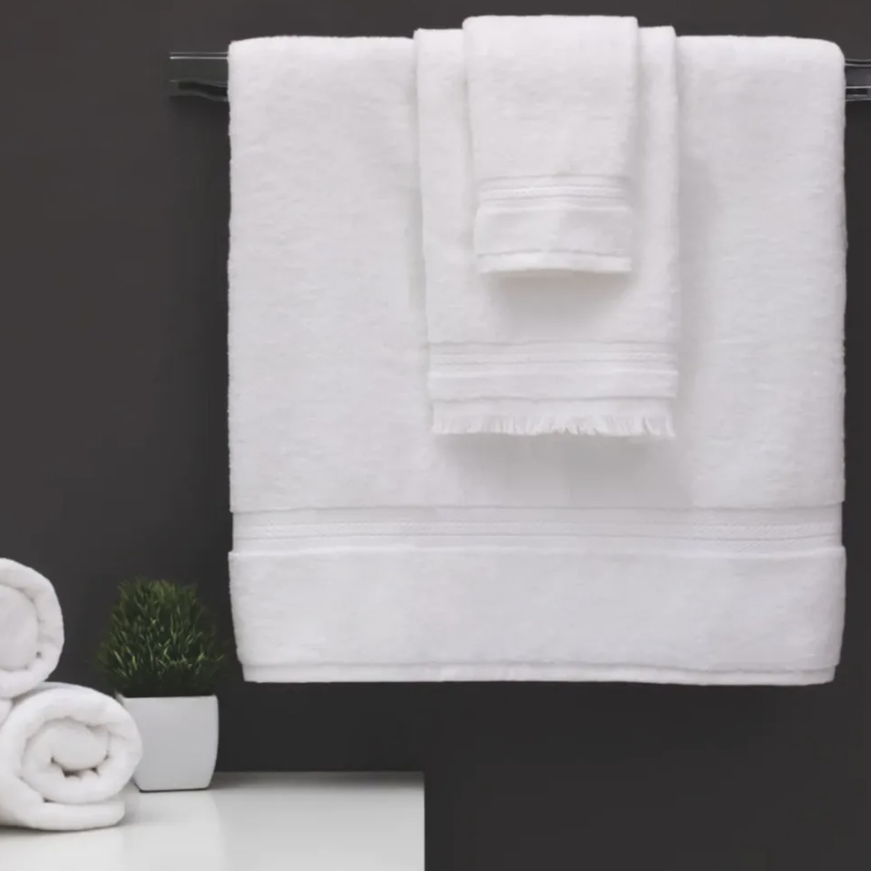 Bath Mats & Towels | Linen Chest
