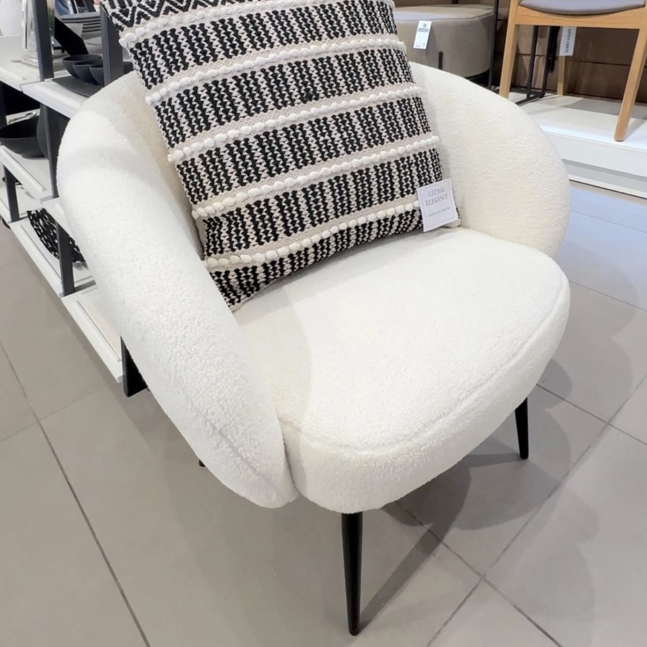 Living Room - Furniture | Linen Chest