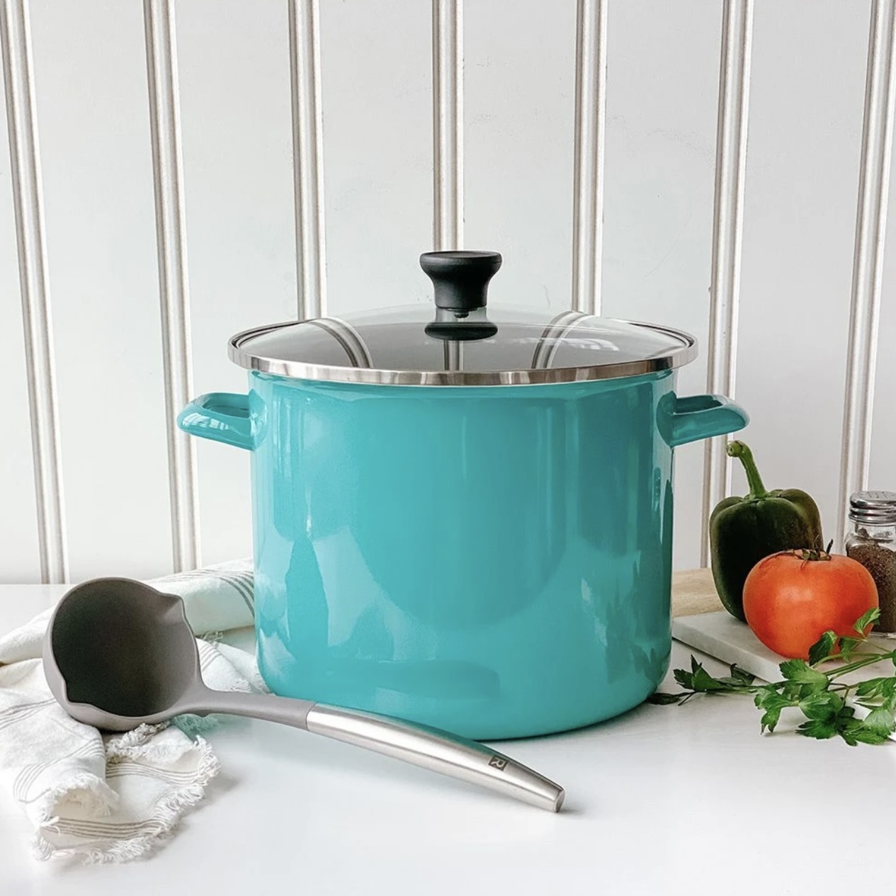 Marmites - Ustensiles de cuisson - Cuisine | Linen Chest