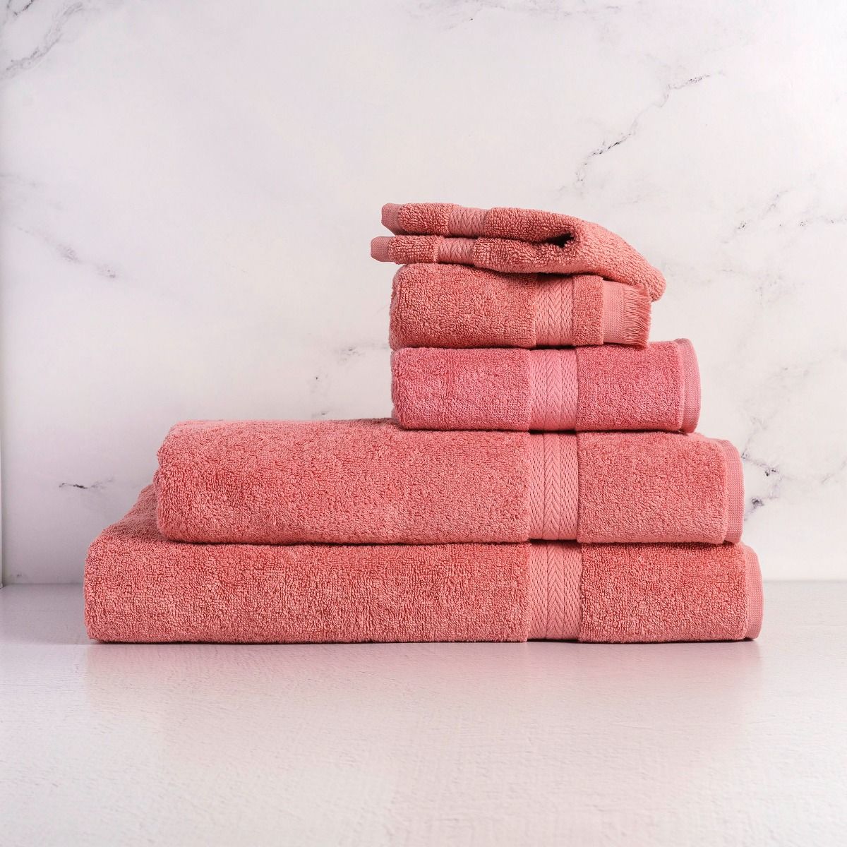 Royal Plush Washcloth | Linen Chest