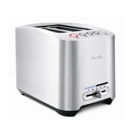 Breville Die-Cast 2-Slice Smart Toaster | Linen Chest