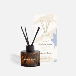 Baltic Club Reed Diffuser - Northern Breeze | Linen Chest