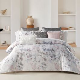 Clara Comforter Set | Linen Chest