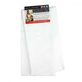 Flour Sack Towels 2 pack | Linen Chest
