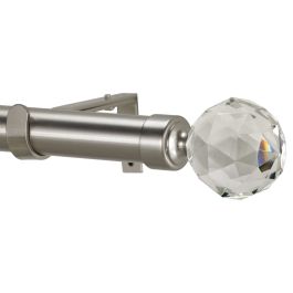 Gemstone Curtain Rod Kit | Linen Chest