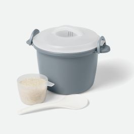 Cuiseur à riz au micro-ondes Ricardo | Linen Chest