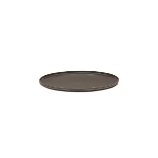 Dune Large Porcelain Plates, Set of 2 | Linen Chest