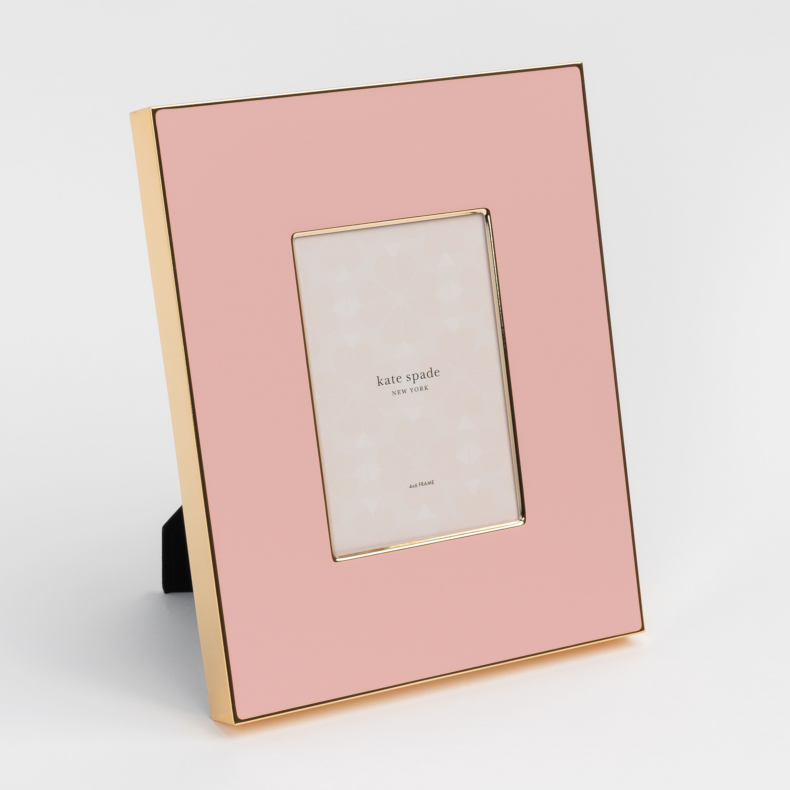 Pink Frame Make It Pop by Kate Spade - 5 x 7 | Linen Chest