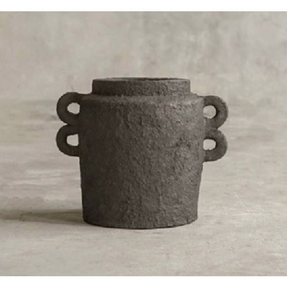 Hercules Vase | Linen Chest
