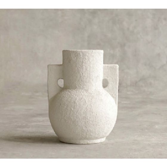 Erebus Vase | Linen Chest