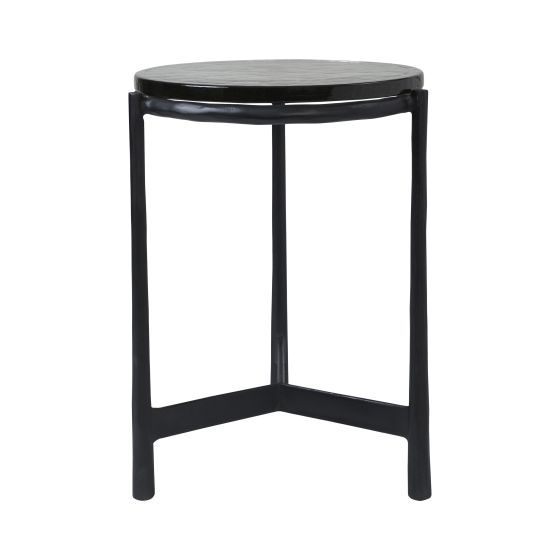 Avila Side Table | Linen Chest