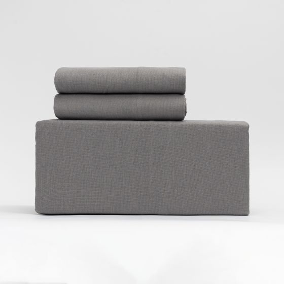 Luxury Ensemble de draps en flanelle | Linen Chest