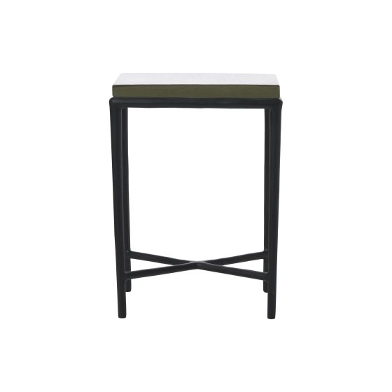 Aria Side Table | Linen Chest