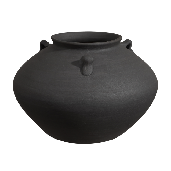 Asher Vase | Linen Chest