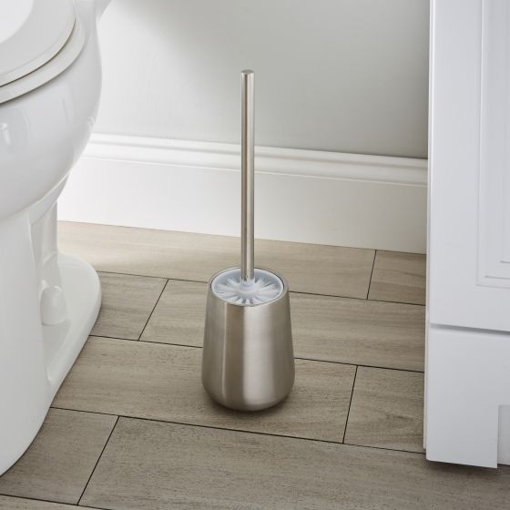 Vortex Toilet Brush | Linen Chest