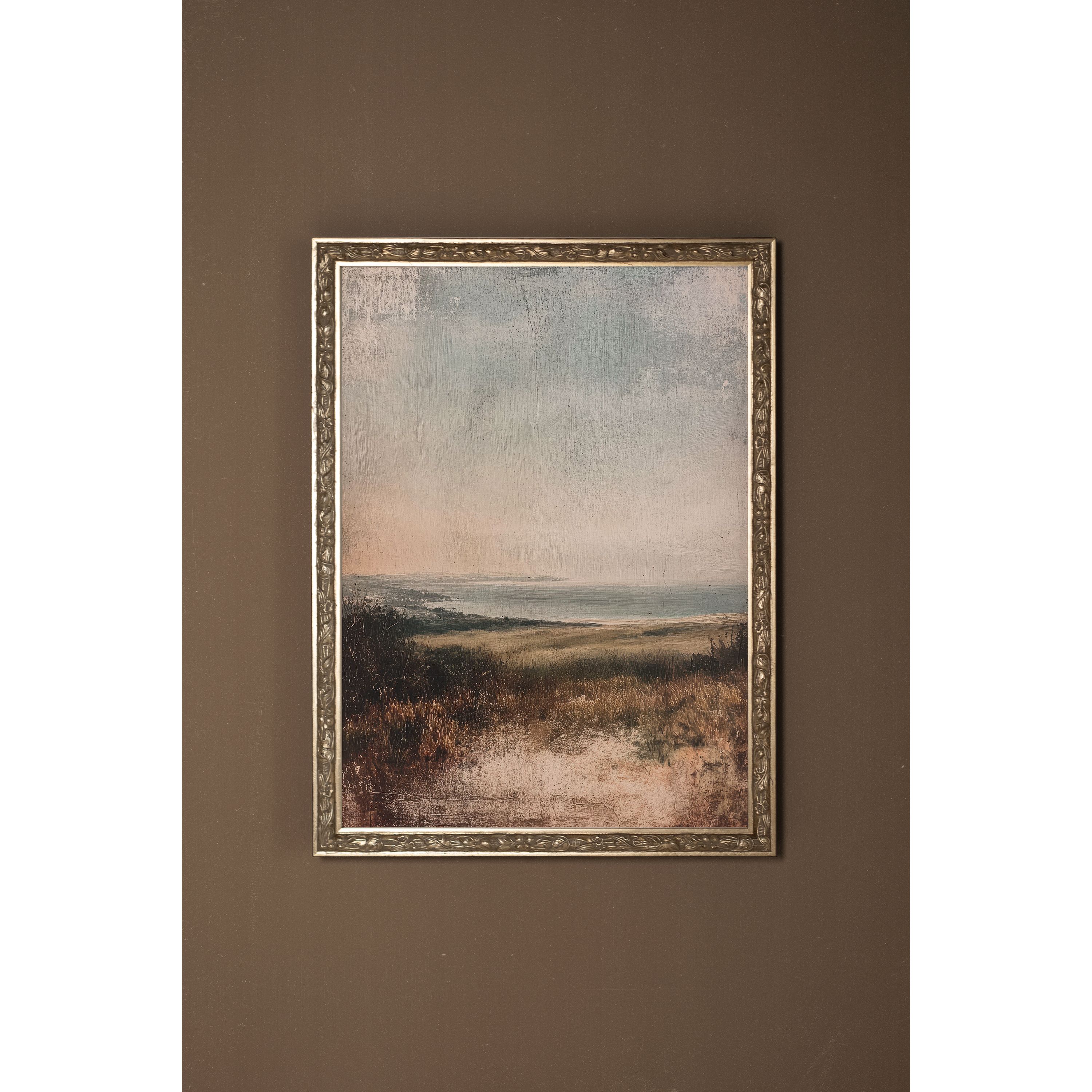 Sable et Brume Wall Art | Linen Chest