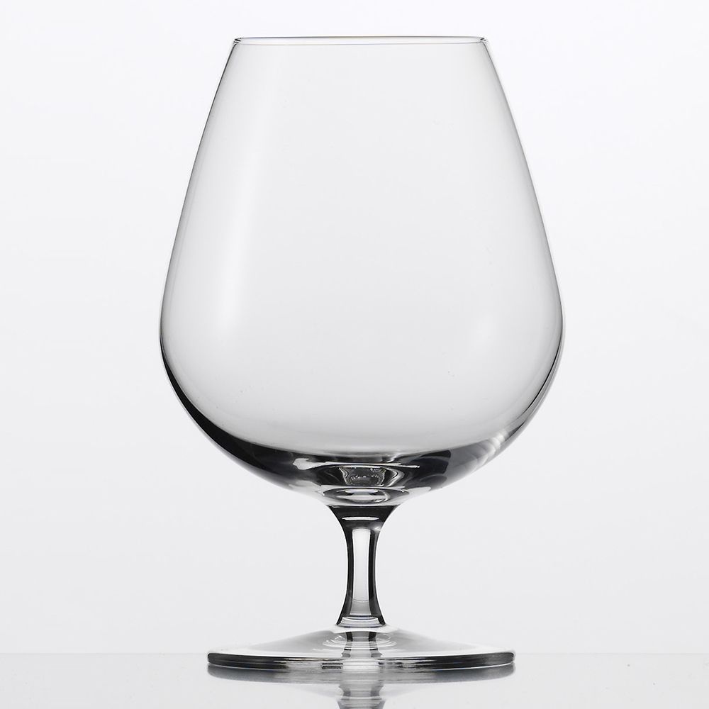 Set of 6 SensisPlus Brandy Snifter Glasses | Linen Chest