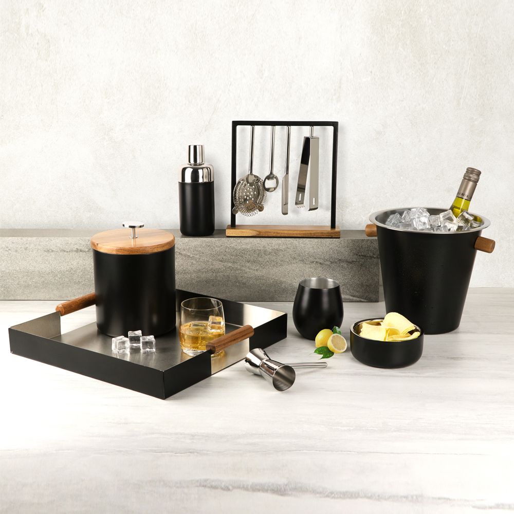 Bol à bar « Harling » | Linen Chest