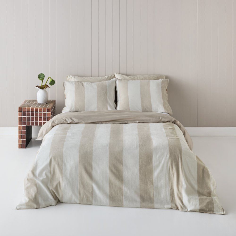Somerton Comforter Set | Linen Chest