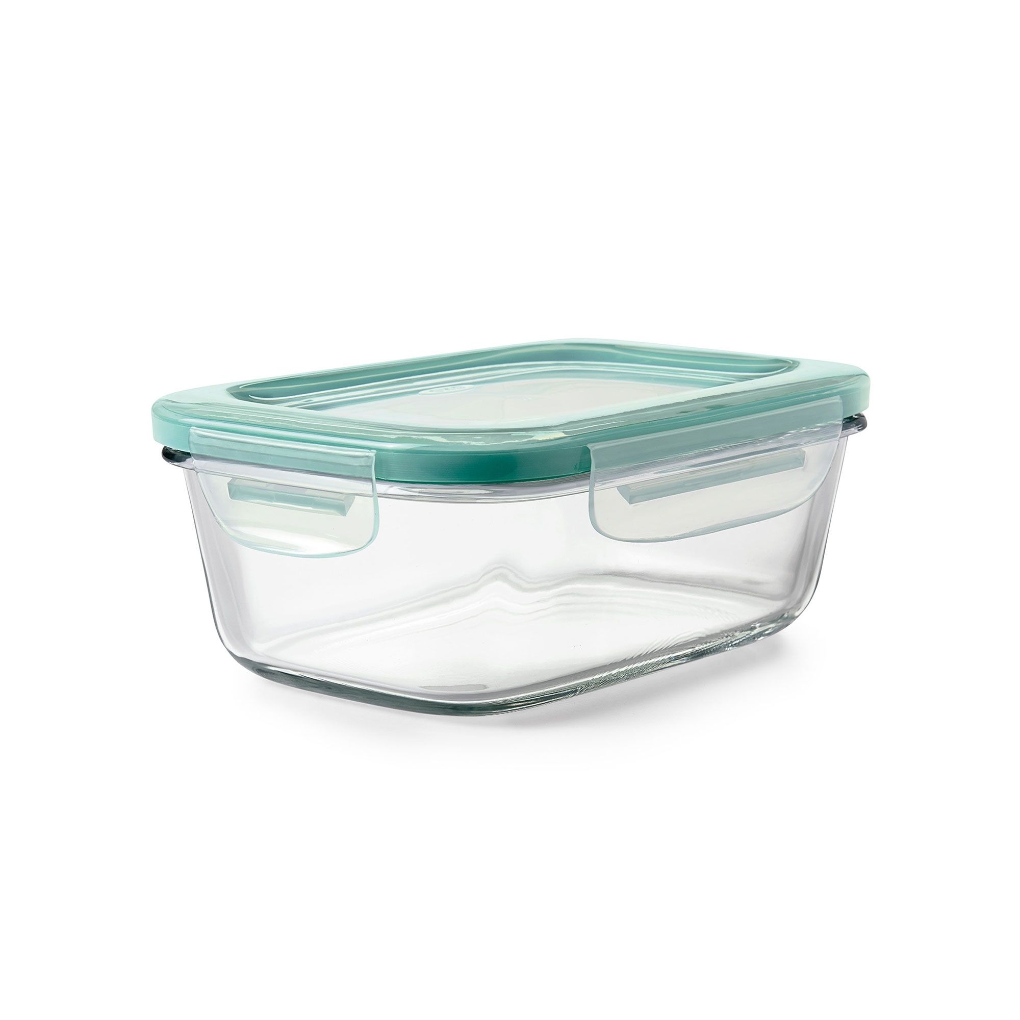 Oxo Snap Glass Medium Container | Linen Chest