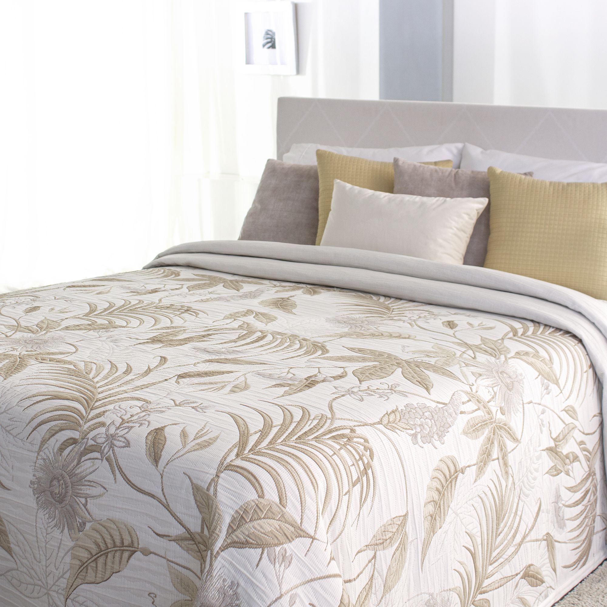 Couvre-lit Sinaloa | Linen Chest