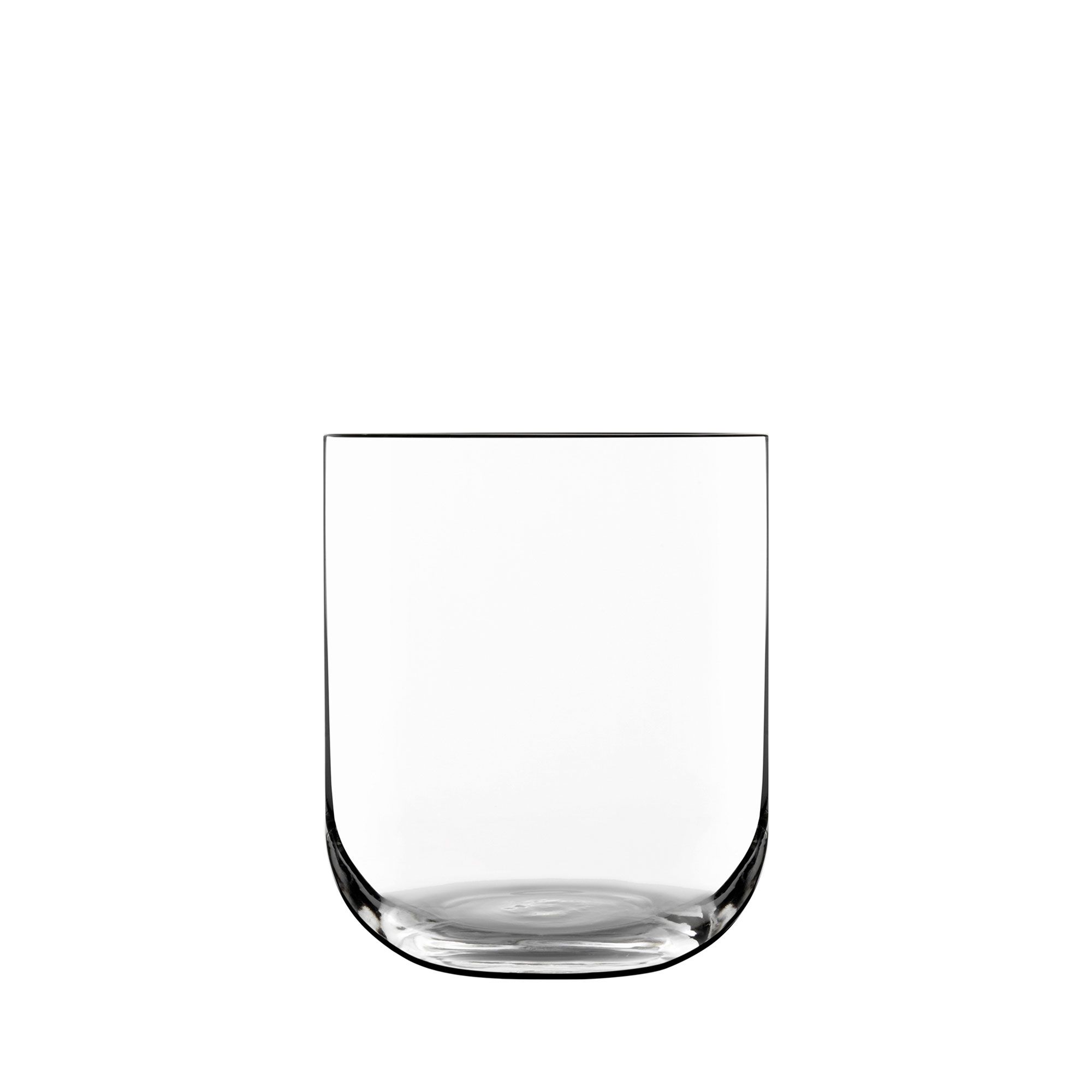 Sublime Set of 4 DOF Glasses by Luigi Bormioli | Linen Chest