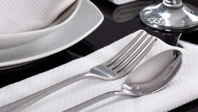 Why You Should Invest in Quality Flatware | Linen Chest