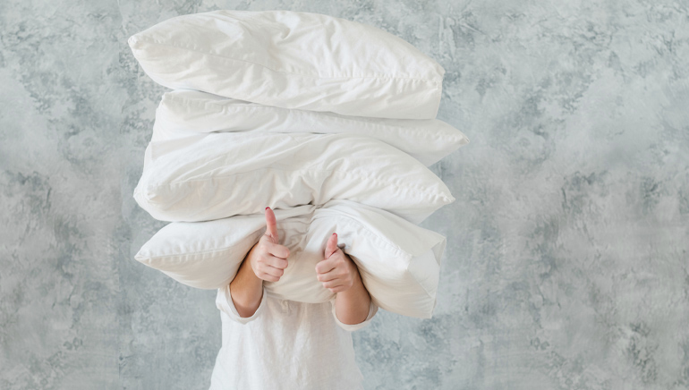 A Guide to Washing Your Bedding | Linen Chest