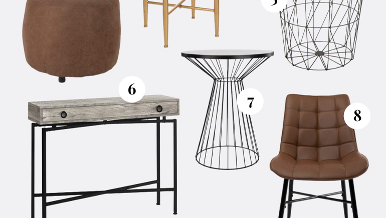 Top Furniture Picks That Are Stylish, High Quality and Affordable ...